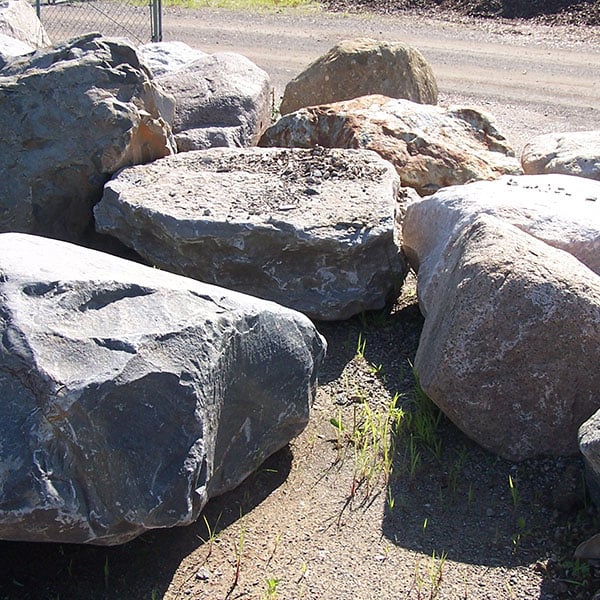 Products | Bush and Son Grading and Excavating | New Boston, MI